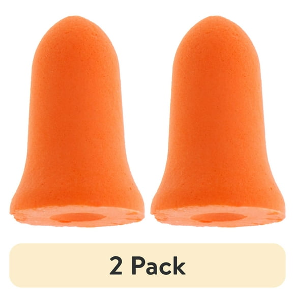 Foam Ear Plugs in Ear Care - Walmart.com
