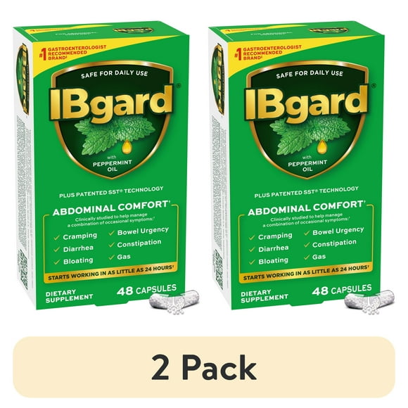 Bloat Relief in Digestive Health - Walmart.com