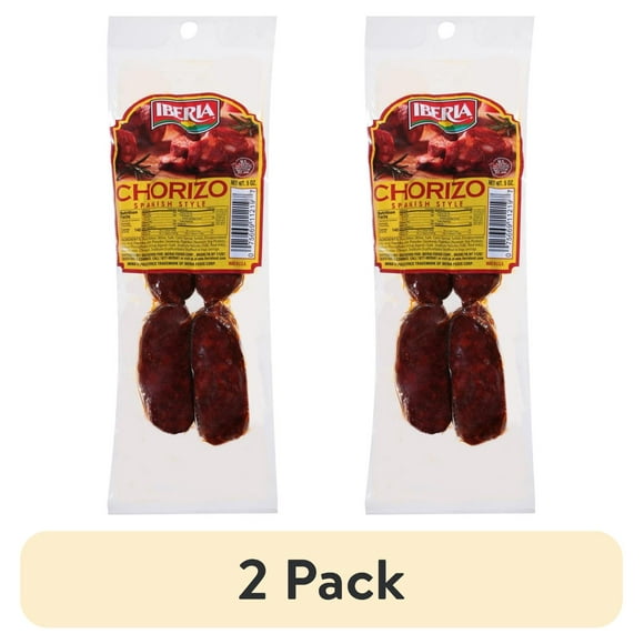 Chorizo