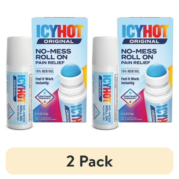 Back Pain Relief in Pain management - Walmart.com