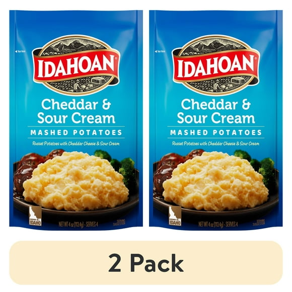 Mashed potatoes in Potato side dishes - Walmart.com