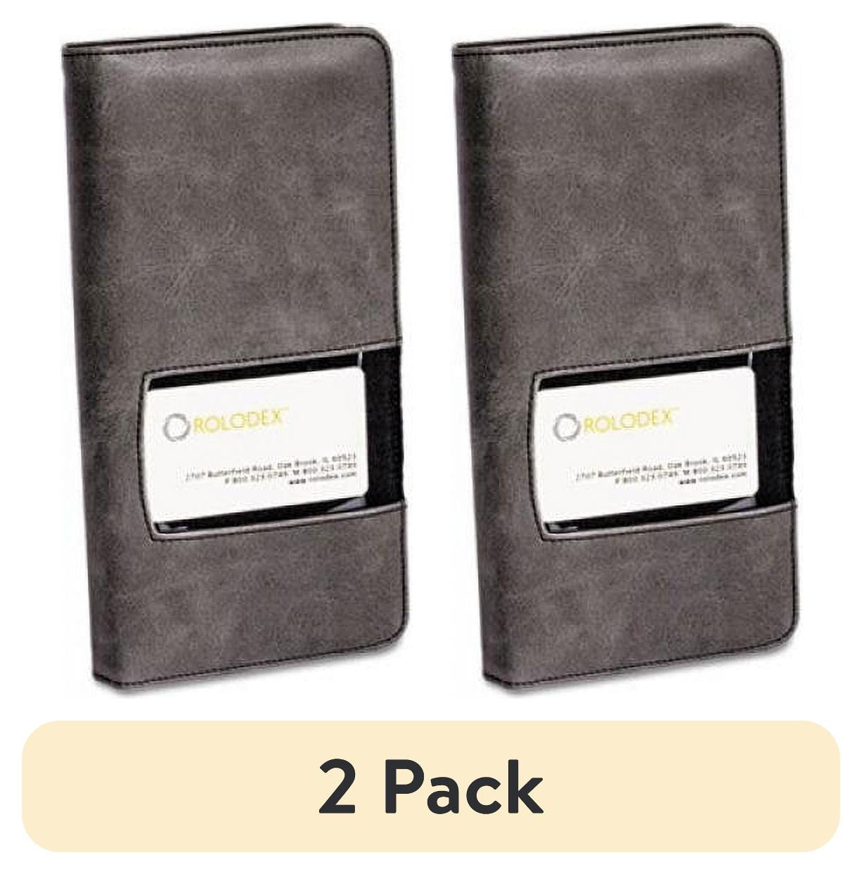 (2 pack) Identity Personal Card Case - Walmart.com
