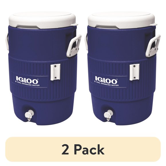 Portable Water Cooler