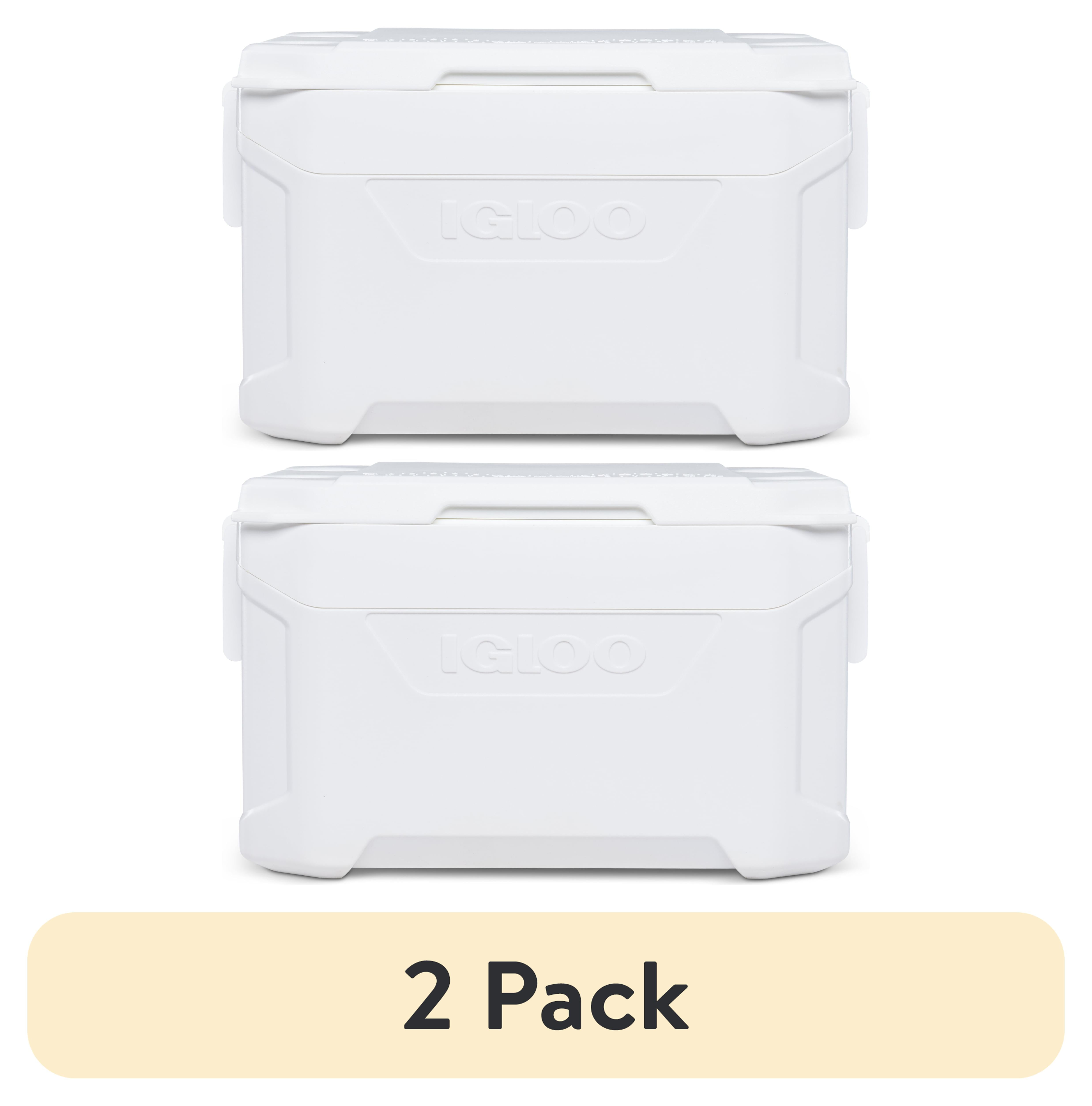 Igloo 50 QT Profile II Ice Chest Cooler - Grade - Walmart.com