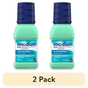 Imodium Over-the-Counter Medicines in Medicine Cabinet - Walmart.com