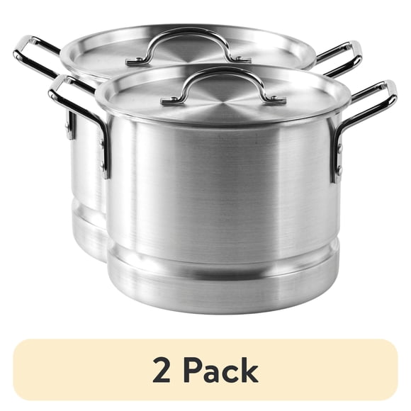 Large Cooking Pots