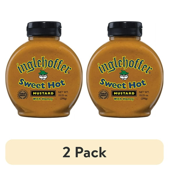 Mustard in Condiments - Walmart.com