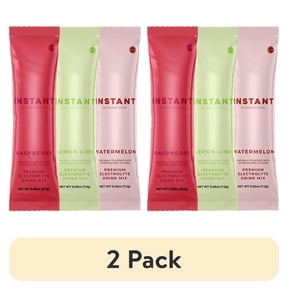 Instant Hydration