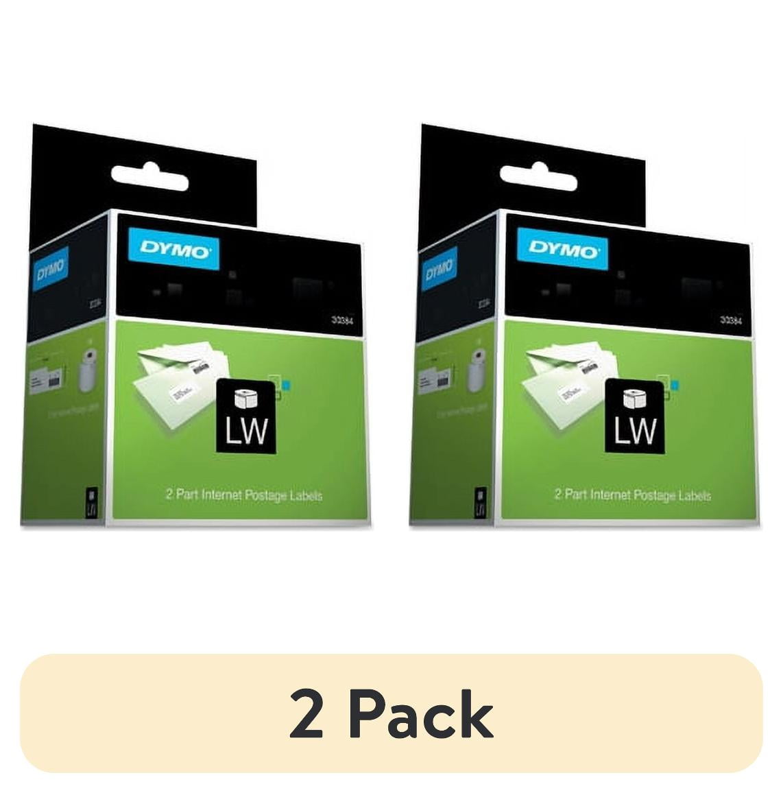(2 pack) Internet Postage Labels - Walmart.com