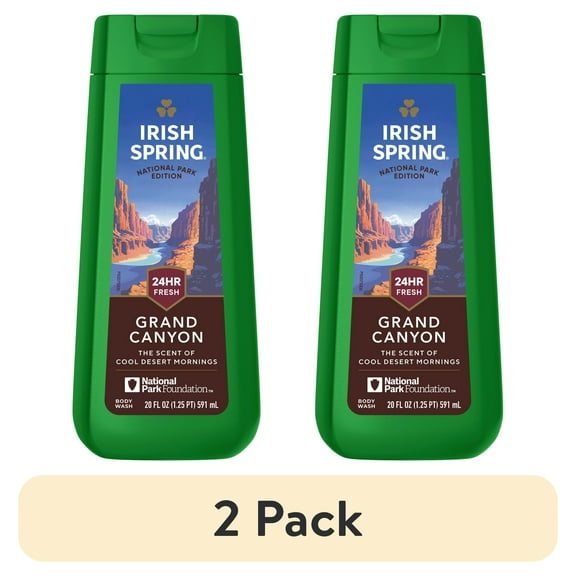 Irish Spring - Walmart.com