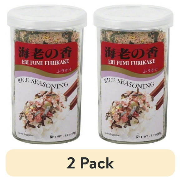 Furikake Seasoning in Seasoning mixes & blends - Walmart.com