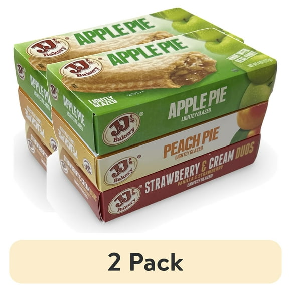 Mini Pies in Pies - Walmart.com