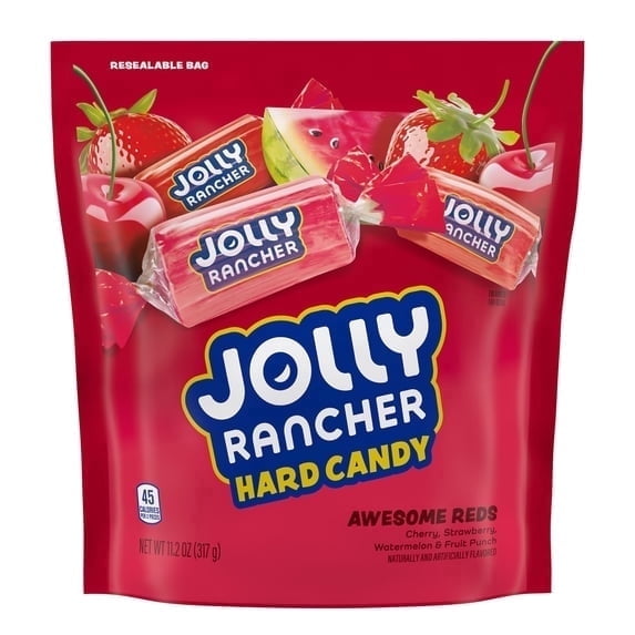 Jolly Rancher Bag
