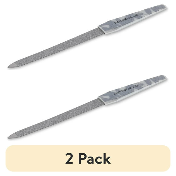 Steel Nail Files