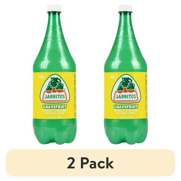 Jarritos in Latin Sodas - Walmart.com