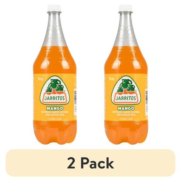 Jarritos in Latin Sodas - Walmart.com