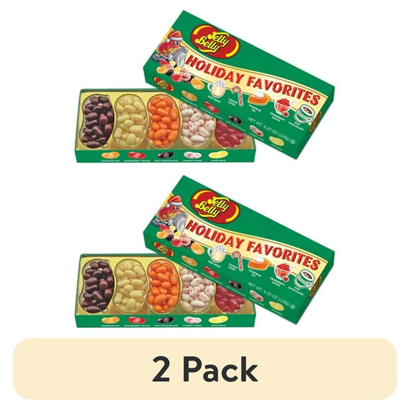 Holiday Jelly Belly Candy