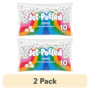 Individual Marshmallow Packets