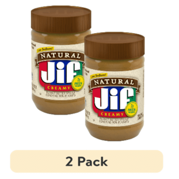 Individual Butter Packets