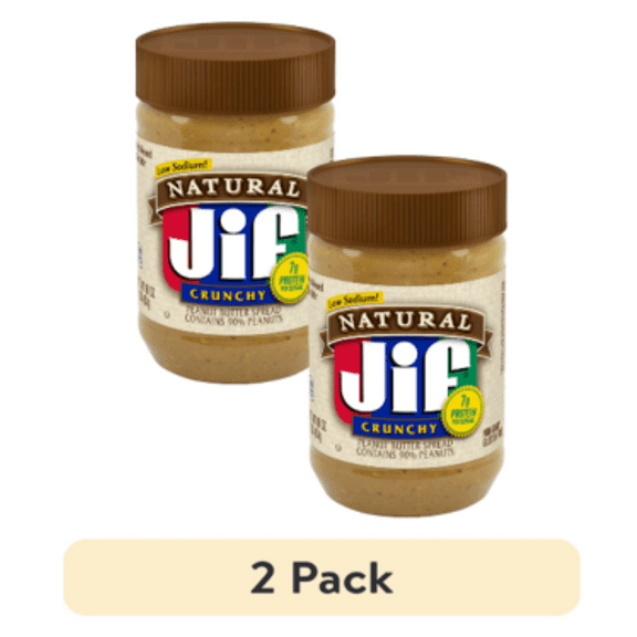 Individual Butter Packets