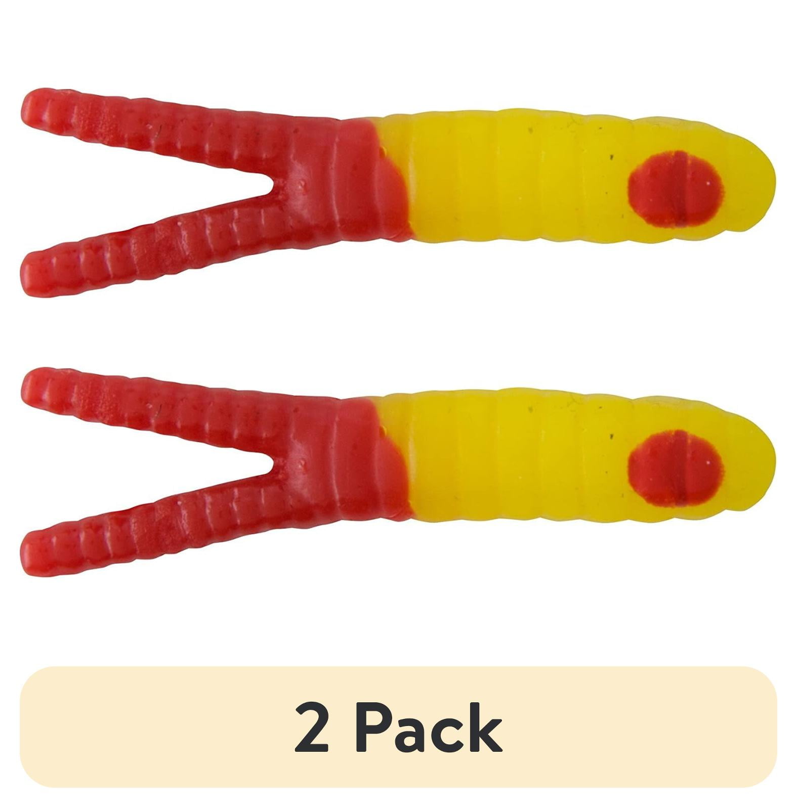 (2 pack) Johnson Beetle Spin - Walmart.com