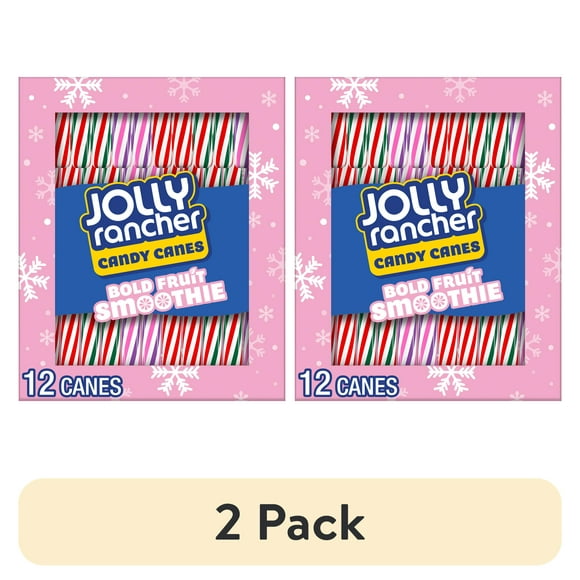 Jolly Rancher Stick
