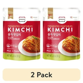 Kimchi