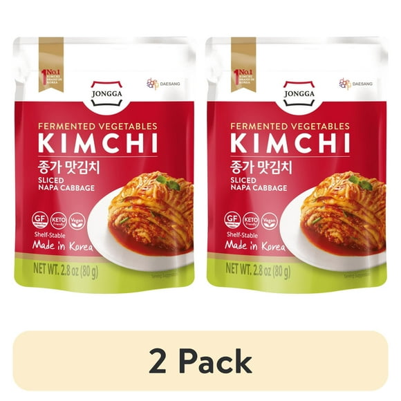 Kimchi