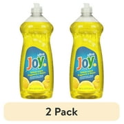 Lemon Joy