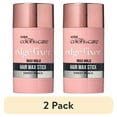 (2 pack) KISS Colors & Care Edge Fixer Maximum Hold Hair Wax Stick, All ...