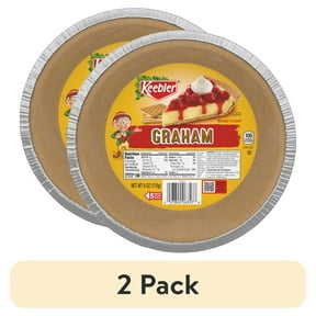 Yummallo Small Premade Individual Pie Shells, Mini Shortbread Tart ...