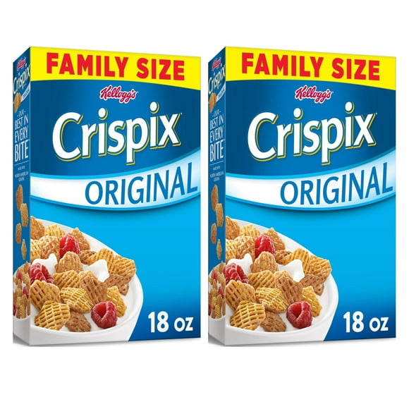 Crispix