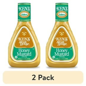 Mustard Packs