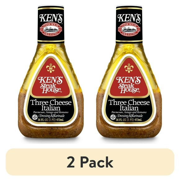 Kens Salad Dressing