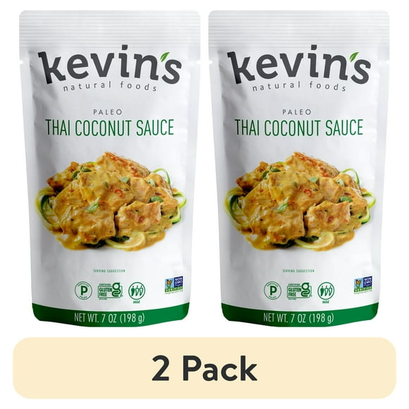 Kevin's Natural Foods