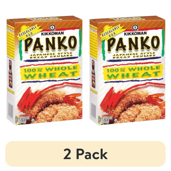 Panko in Breadcrumbs - Walmart.com