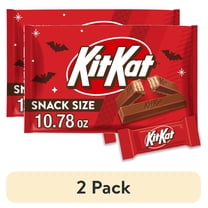 Kit Kat Minis 180g Pouch {Imported from Canada} - Walmart.com
