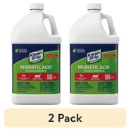 ALuma Brite Heavy Duty Aluminum Brightener and Restorer, Oxidation ...