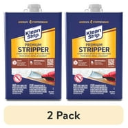 Klean-Strip® Paint Stripper After Wash, 1 Quart, for Wood and Metal ...