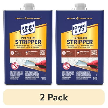 Klean-Strip Naked Gun Spray Gun Cleaner, Solvent & Waterborne Paint ...