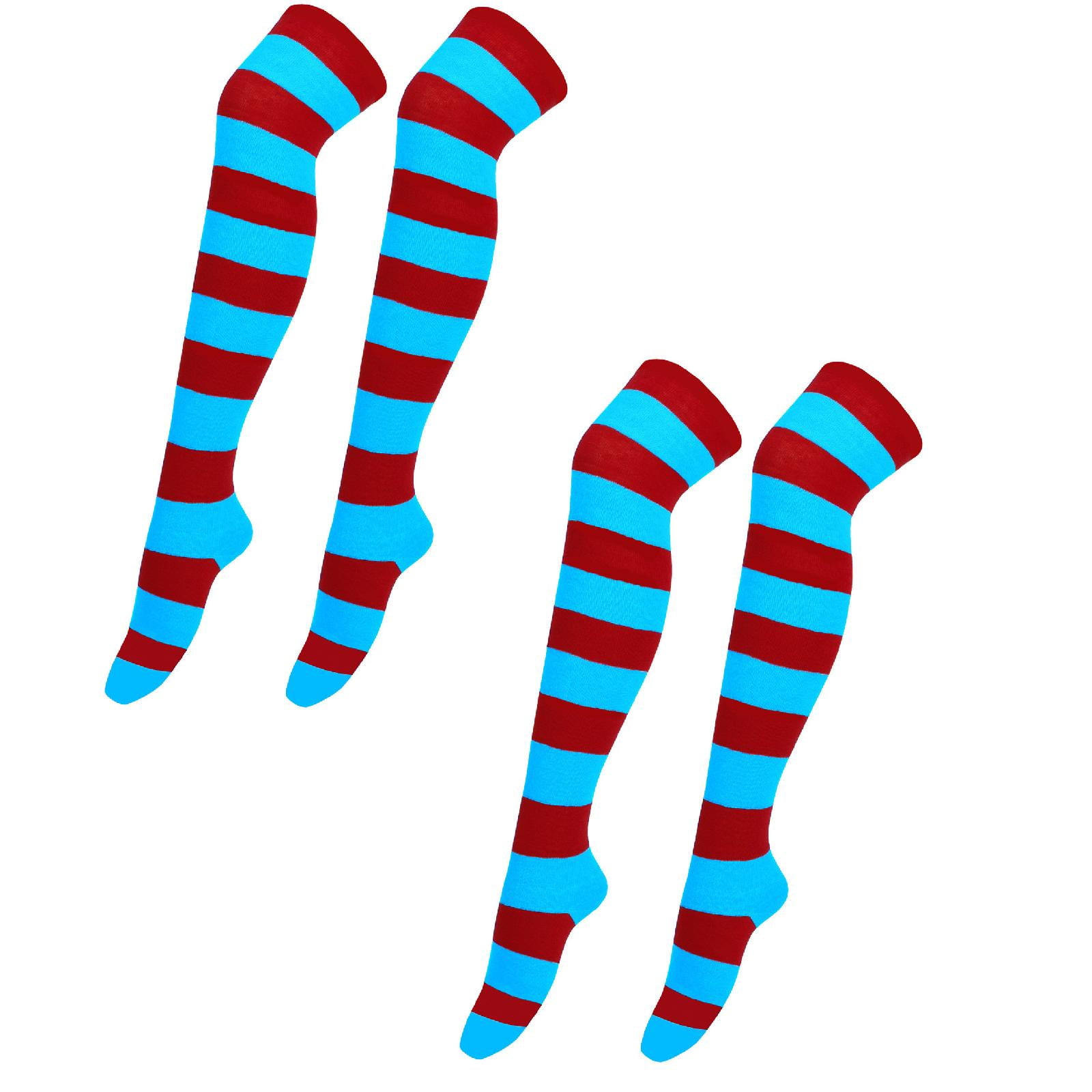 2-pack,Knee High Lace 1 Lace Knee High Stockings Pair Lace Stockings ...