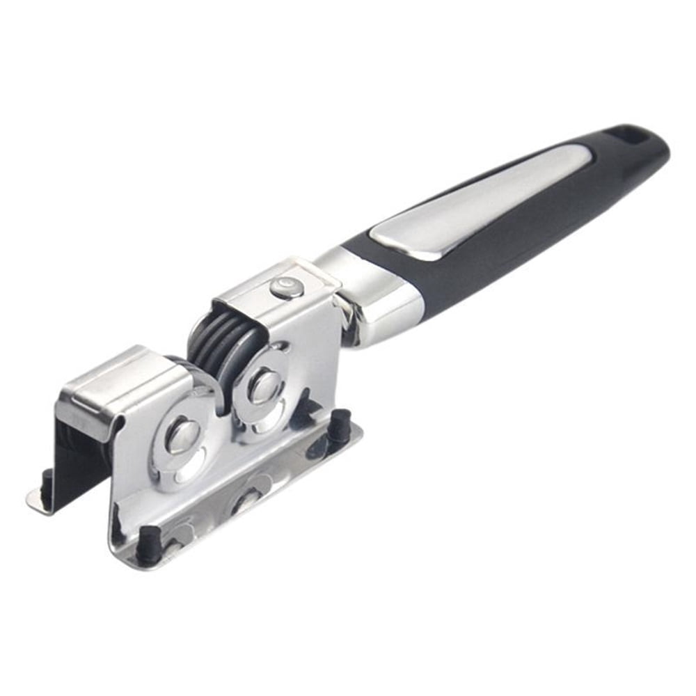 2 pack Knife Sharpener, Kitchen Knife Sharpeners,Rotating Steel Wheel ...