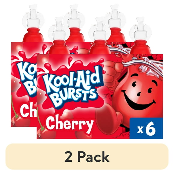 Kool Aid Burst