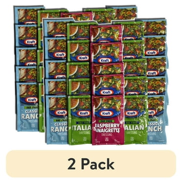 Chick-Fil-A Dressing and Dipping Sauce Variety Pack - Avocado Lime ...