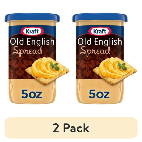 Old English Cheese Spread