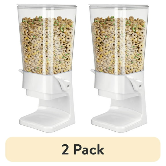 Shop Cereal Dispensers and Food Storage Containers for Your Kitchen