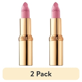 (2 pack) L'Oreal Paris Colour Riche Original Satin Lipstick for ...