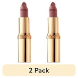 (2 pack) L'Oreal Paris Colour Riche Original Satin Lipstick for ...