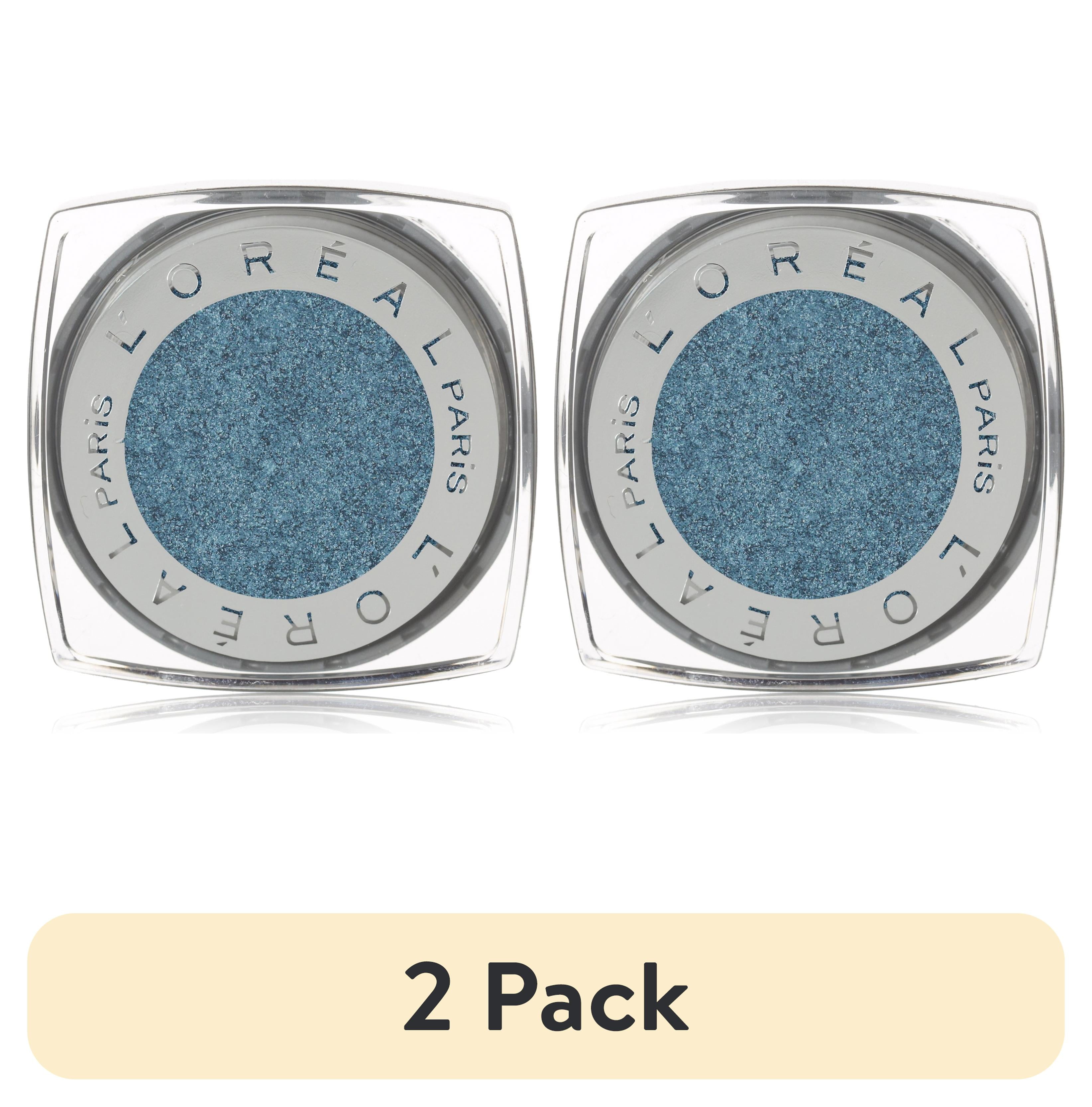 (2 pack) L'Oreal Paris Infallible 24 Hour Waterproof Eye Shadow ...