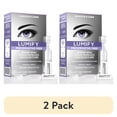 (2 pack) LUMIFY Preservative Free Redness Reliever Eye Drops, For ...